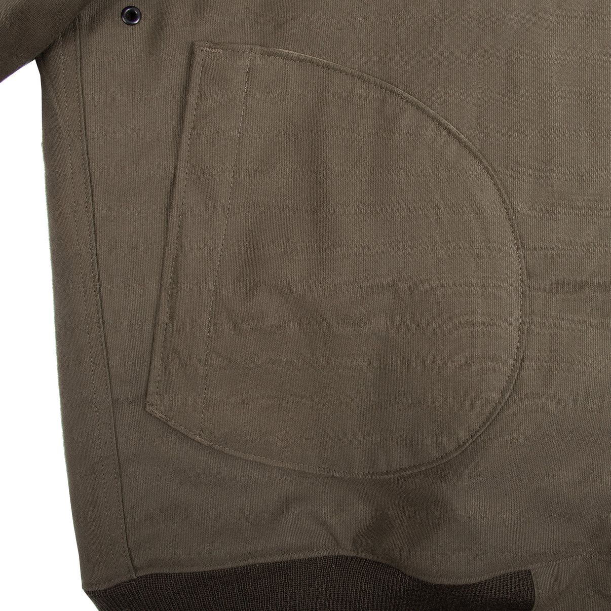 US NAVY NAF-1168 FLIGHT/GROUND CREW JACKET – SMW